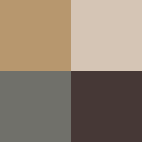 MUJI Palette - Pickapalette