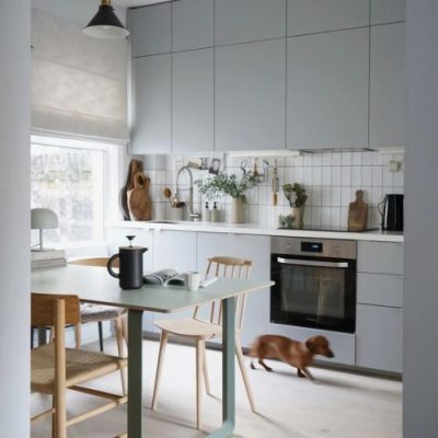 Scandi Grey Palette - Pickapalette