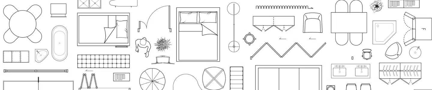 Procreate Interior Toolkit