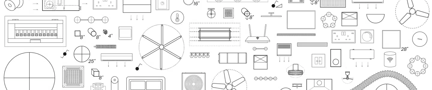 Procreate Interior Toolkit