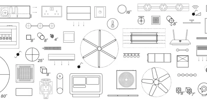 Procreate Interior Toolkit