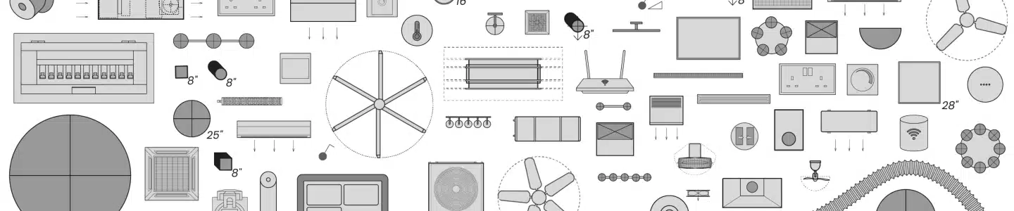 Procreate Interior Toolkit