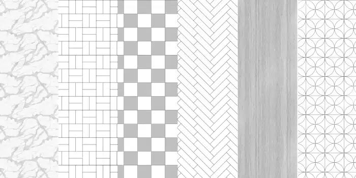 Procreate Interior Toolkit